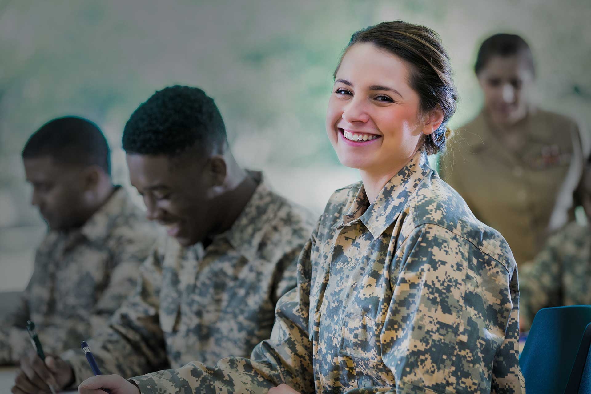 Increase DFAC Utilization | DFAC Update